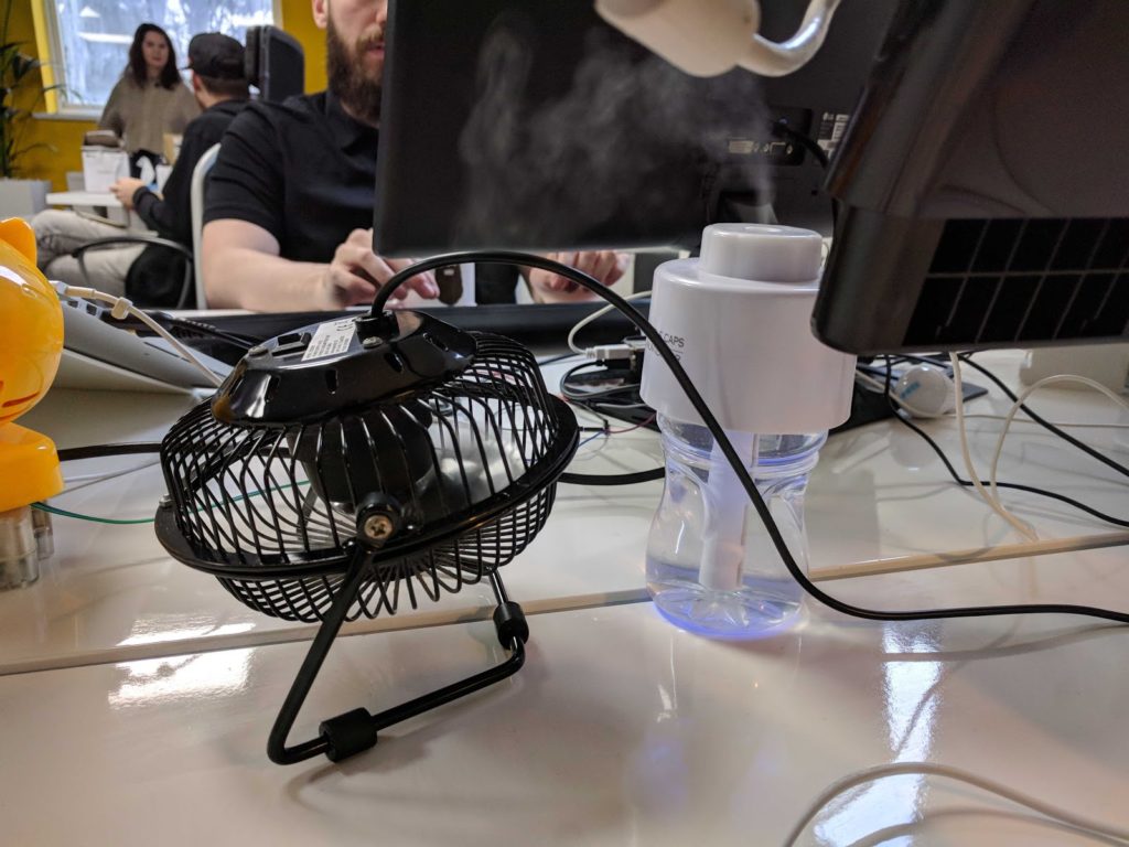 Shhhh... Quieten your world with Ambient Notifications | ProdPad