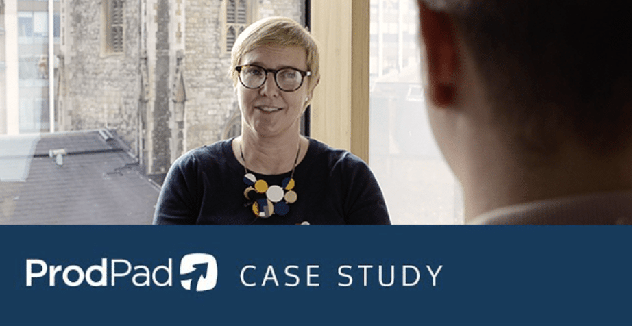 City & Guilds | A ProdPad Customer Story | ProdPad