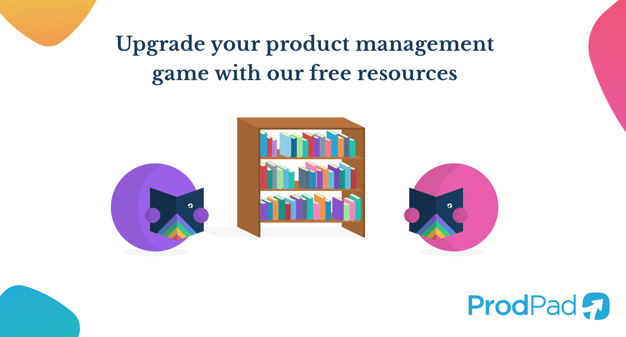 Product Management Guides & Templates - ProdPad
