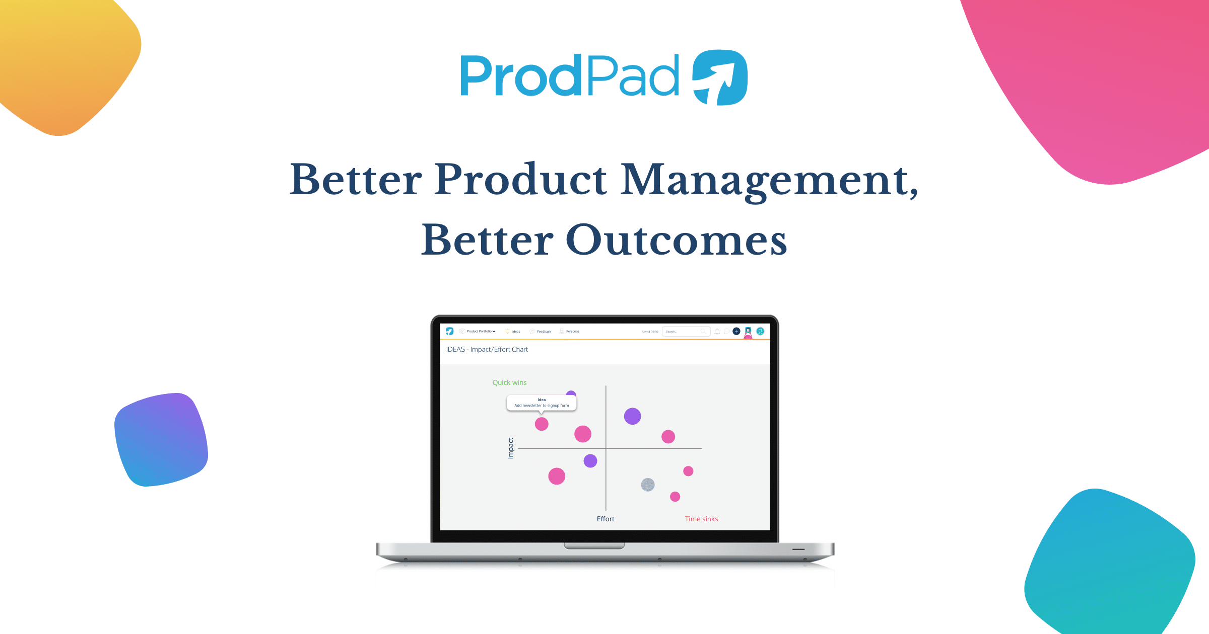 Product Management Platform Overview | ProdPad