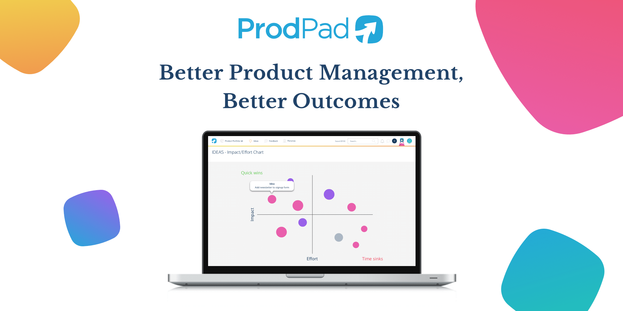 About ProdPad | Product People Building Product Tools