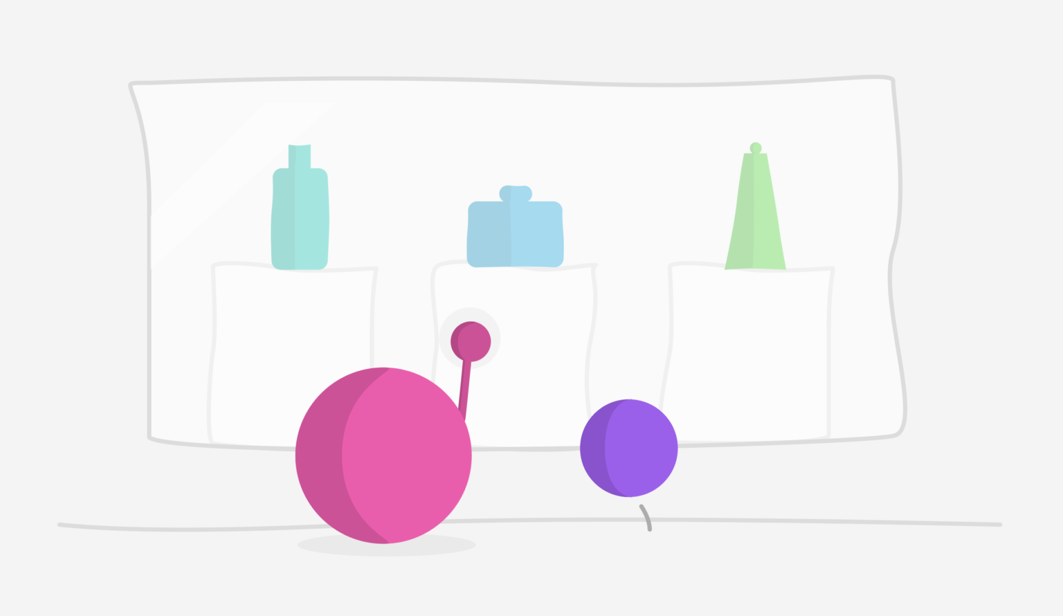 How to have Product Differentiation without a feature factory