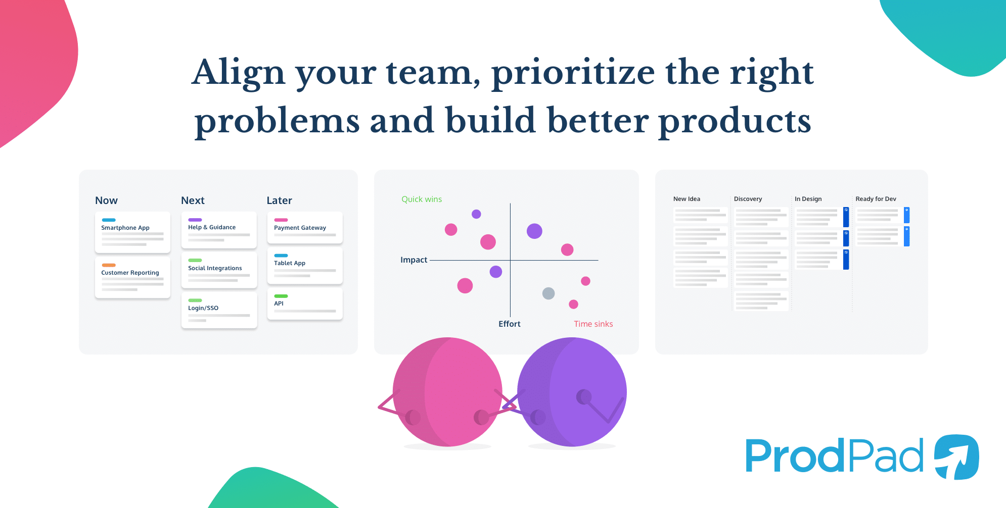 Product Management Features: Build Great Products