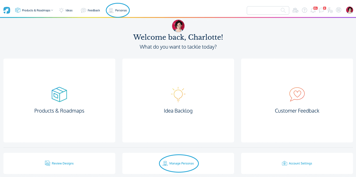 What Is A User Persona And Do You Really Need Them? | ProdPad