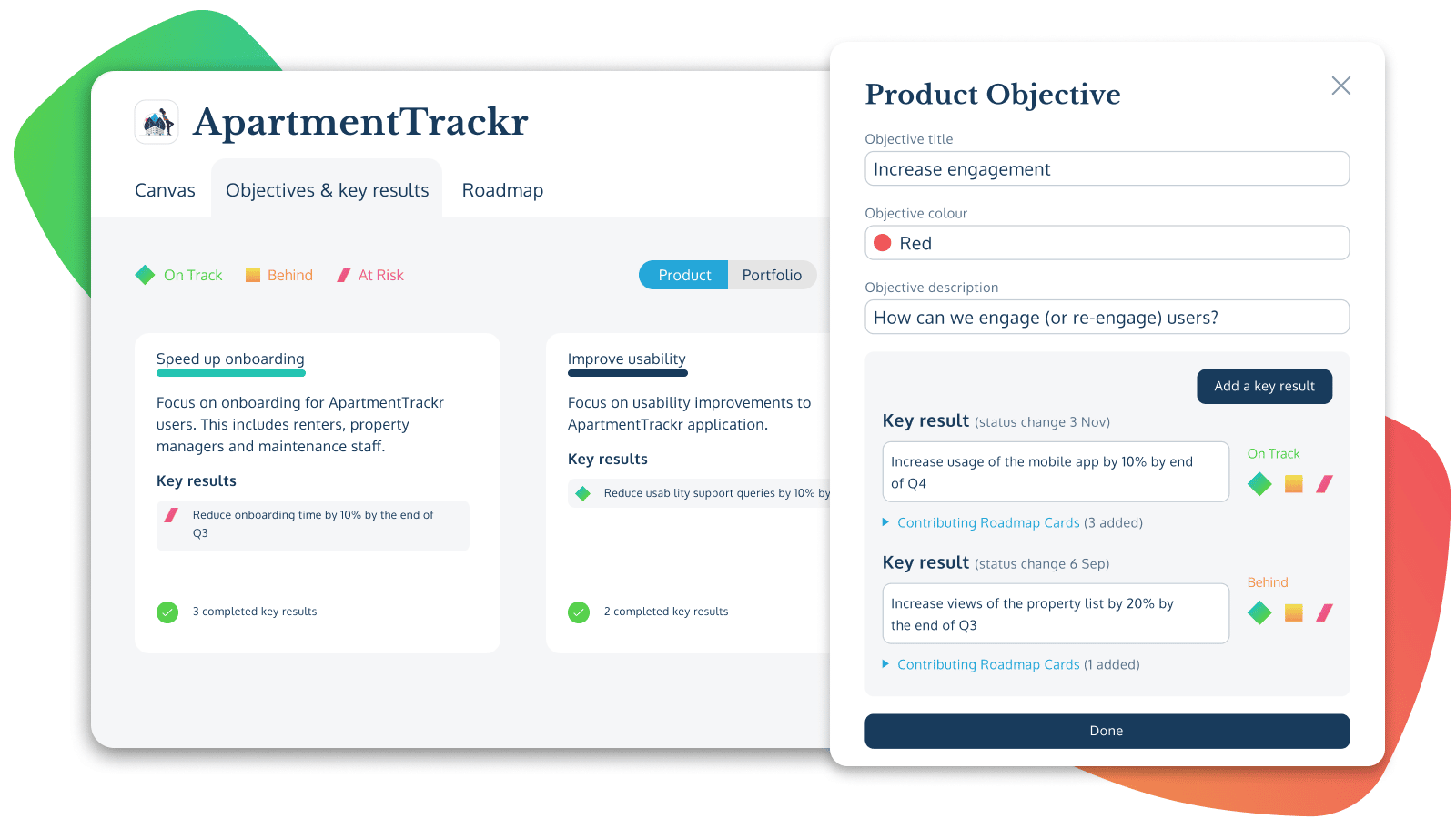 Product Roadmap Software | ProdPad Product Management Tool
