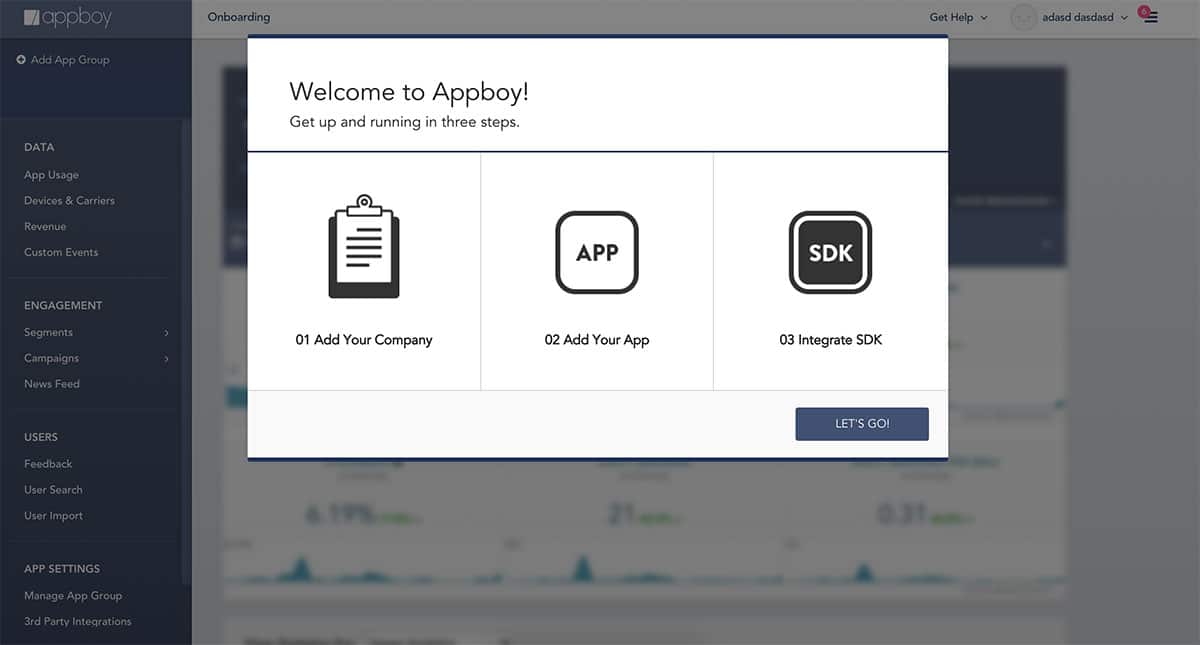User Onboarding: The UX Behind Extending Trials | ProdPad