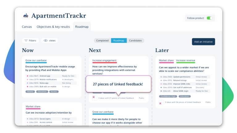 How to Nail Your Product Team Structure | ProdPad