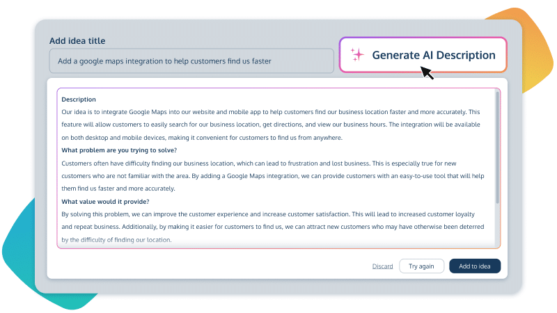 AI for Product Managers | ProdPad