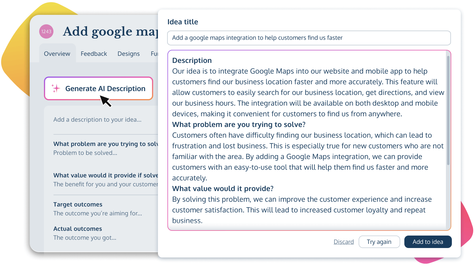 AI for Product Managers | ProdPad