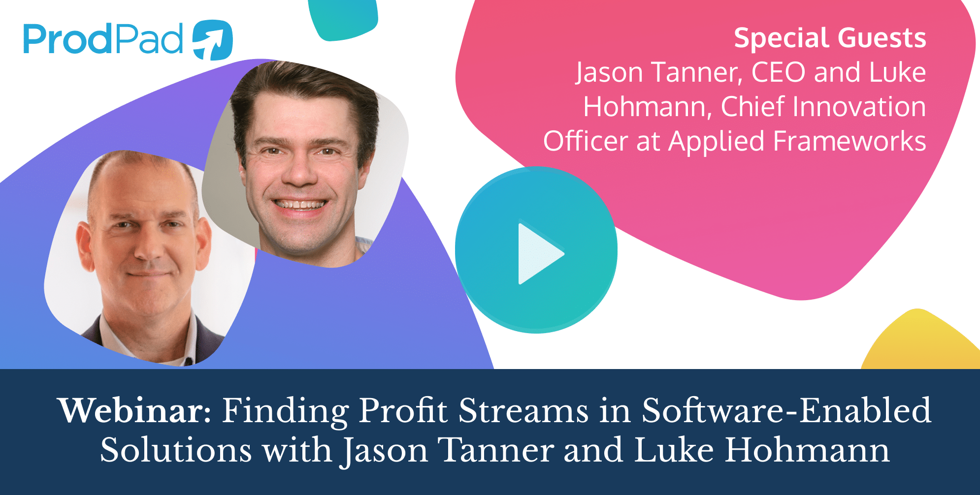 Finding Profit Streams in Software-Enabled Solutions