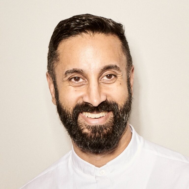 Building product when the stakes are high with Randeep Sidhu