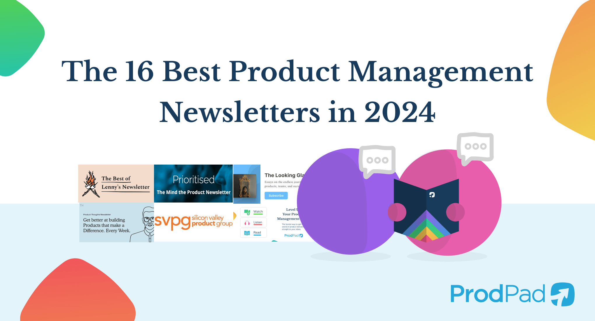 Best Product Management Newsletter at Layla Nankervis blog