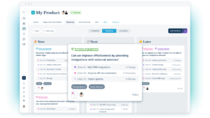 7 Best Product Roadmap Tools in 2024 | ProdPad