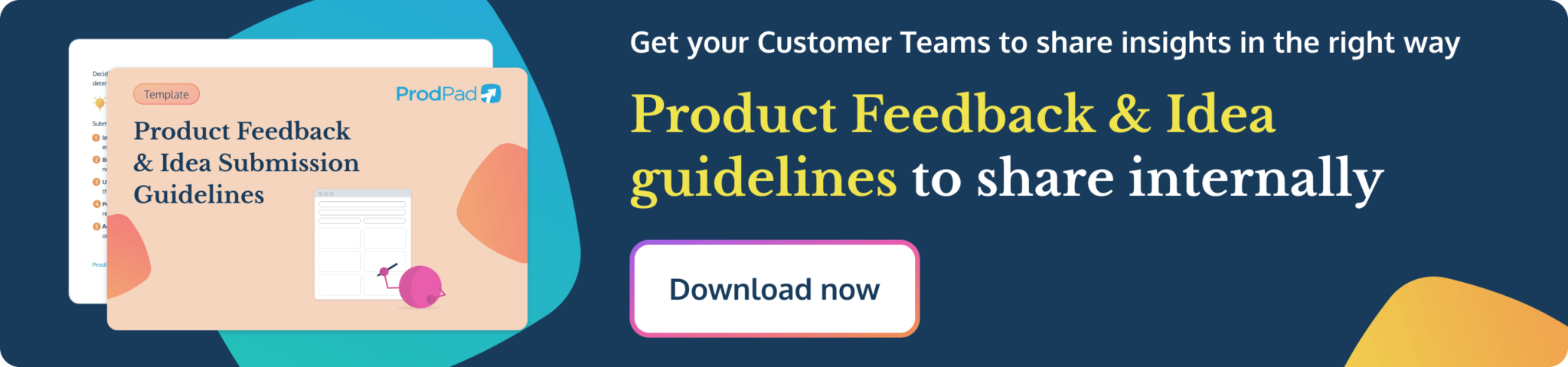 Product Ideation: How to Keep Your Feature Ideas Flowing | ProdPad