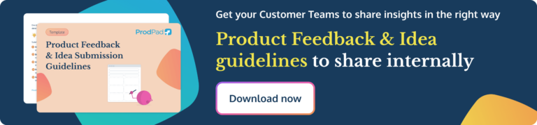 Product Ideation: How to Keep Your Feature Ideas Flowing | ProdPad