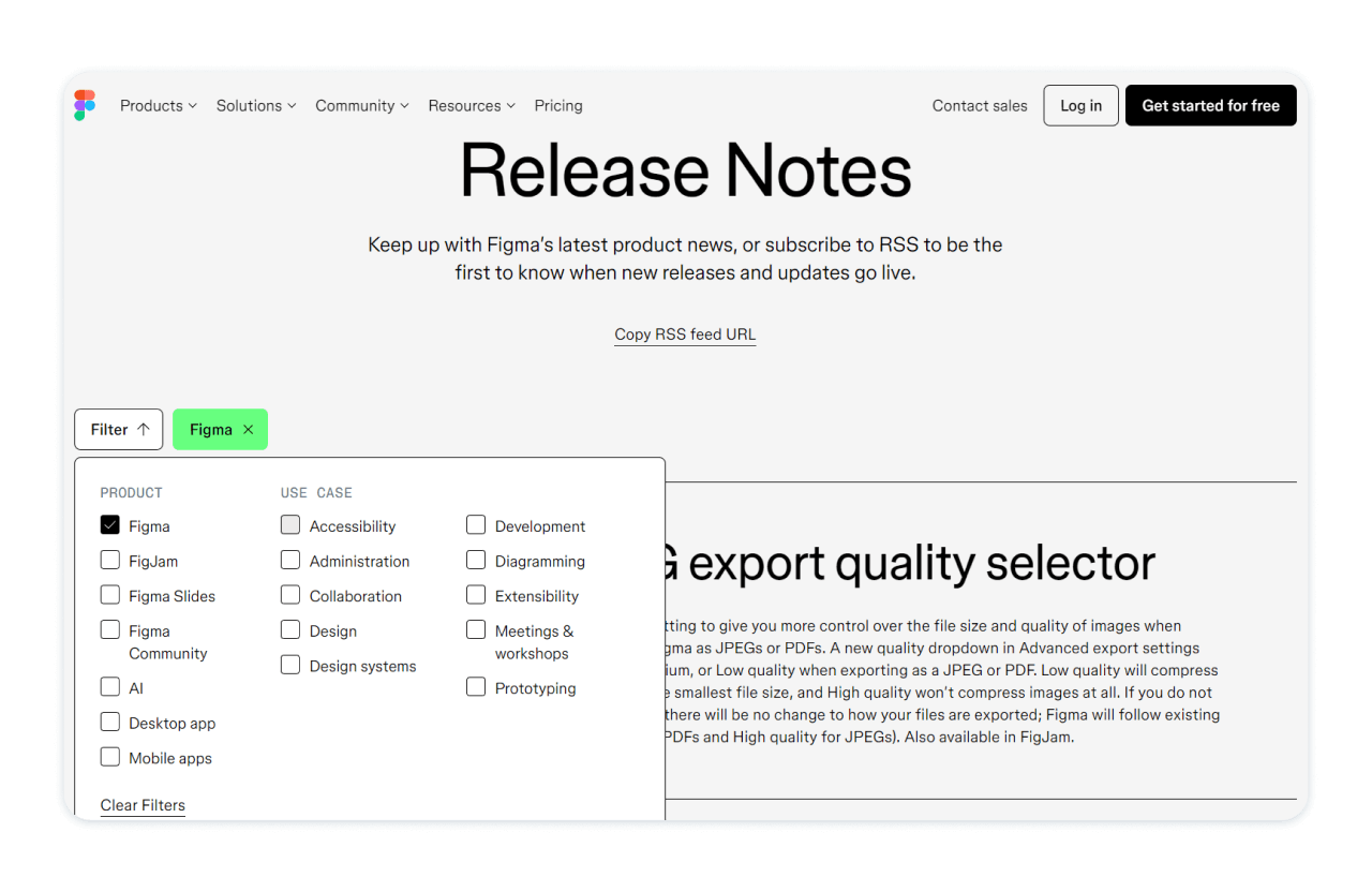 How to Write Release Notes in 2025 | ProdPad