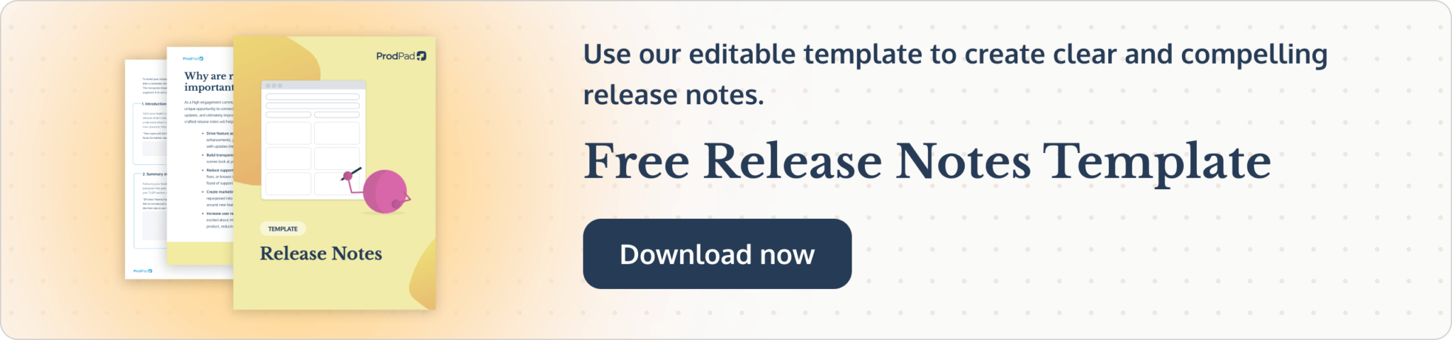 Best Release Notes Examples to Inspire You | ProdPad