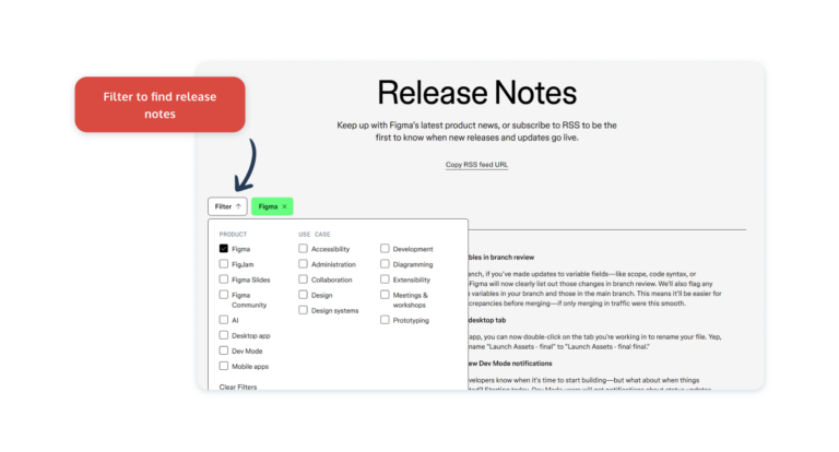 Best Release Notes Examples to Inspire You | ProdPad
