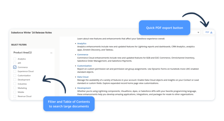 Best Release Notes Examples to Inspire You | ProdPad