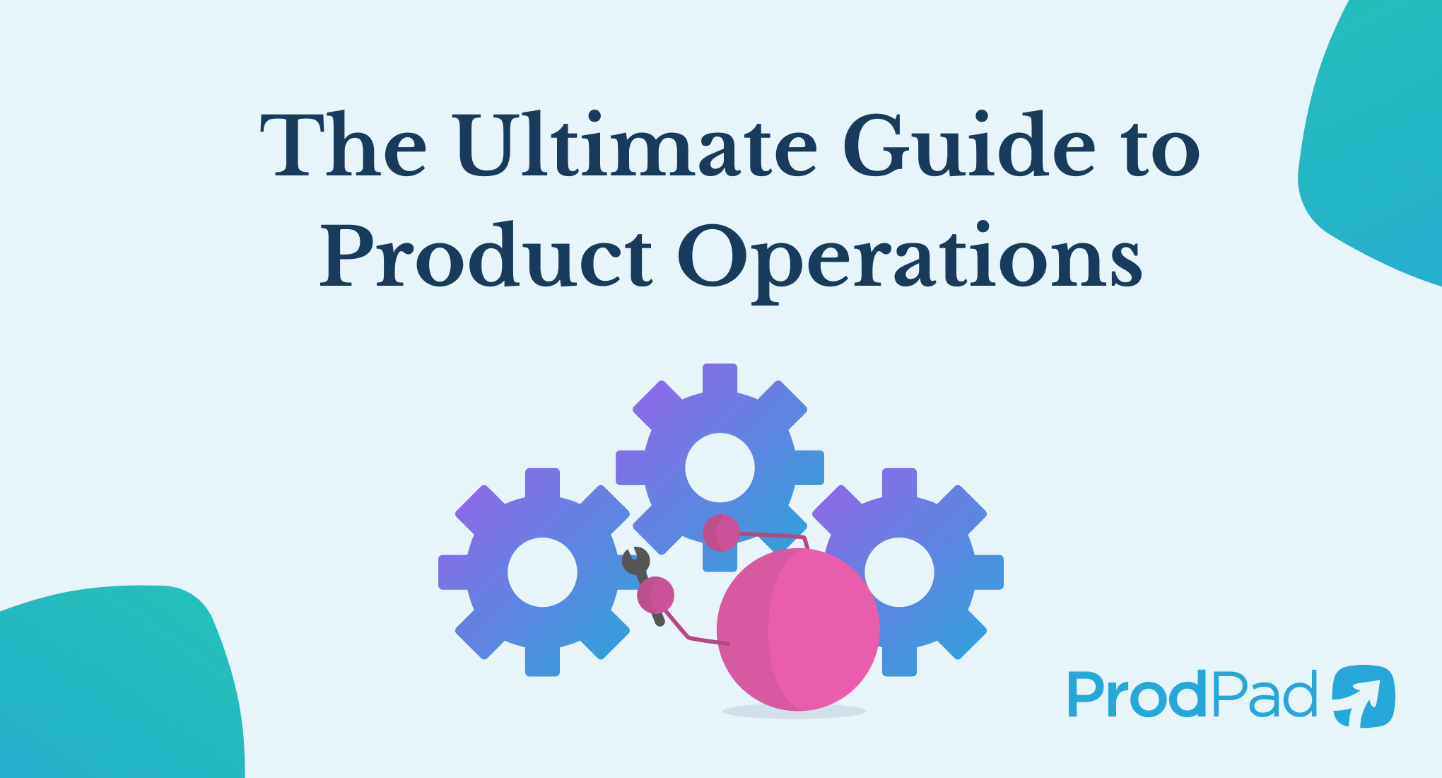 Product Operations: The Ultimate Guide | ProdPad