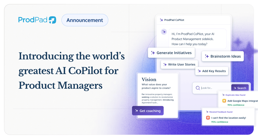 Announcing CoPilot | Product Management AI