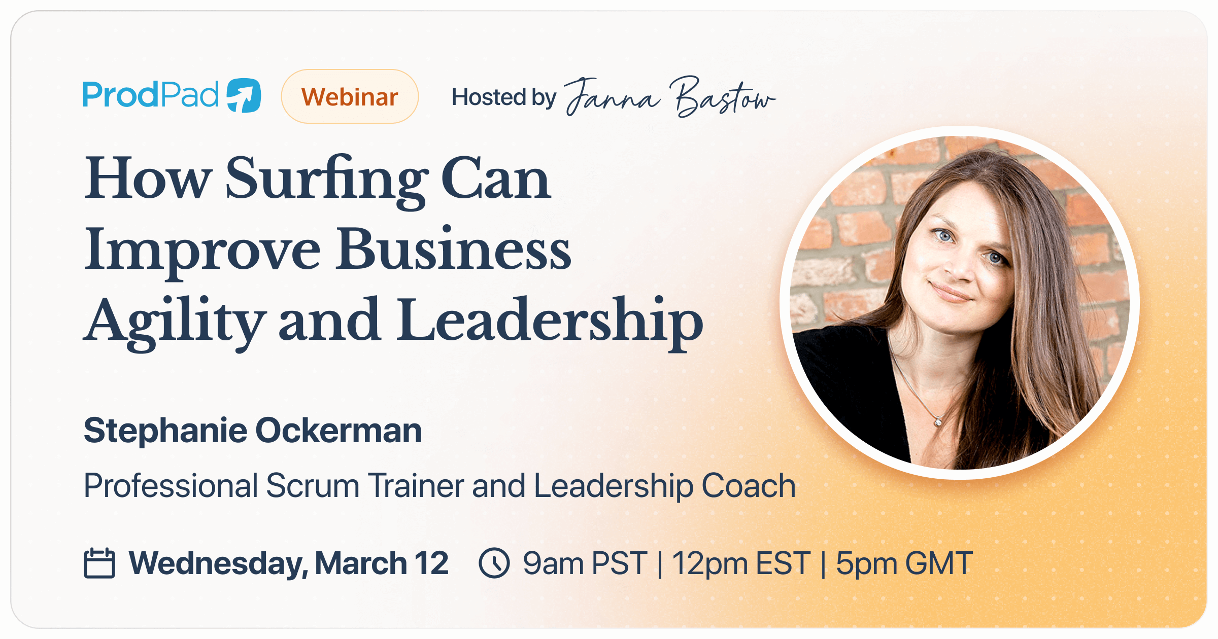 How Surfing Can Improve Business Agility and Leadership