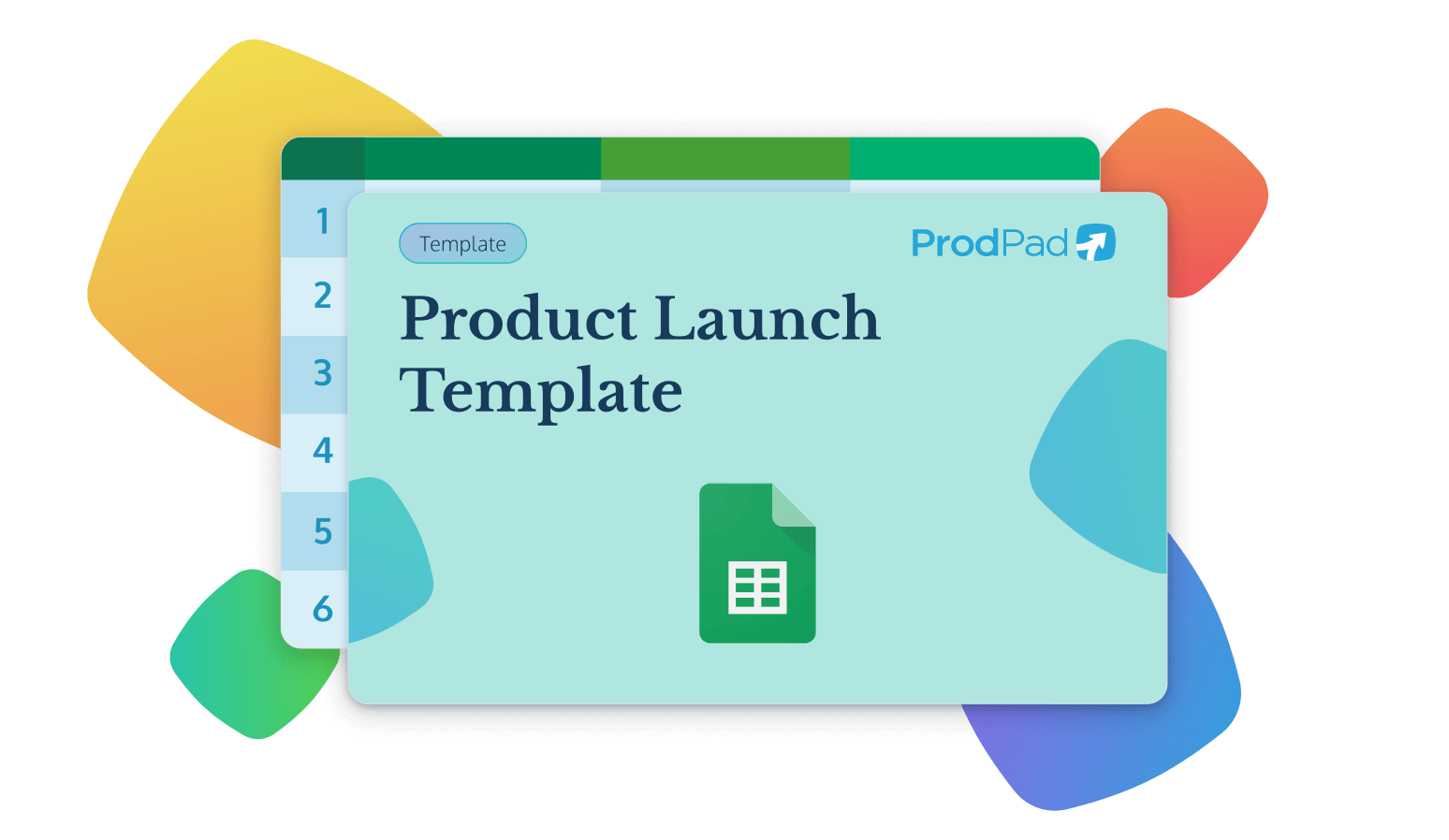 Product Launch Template | Download