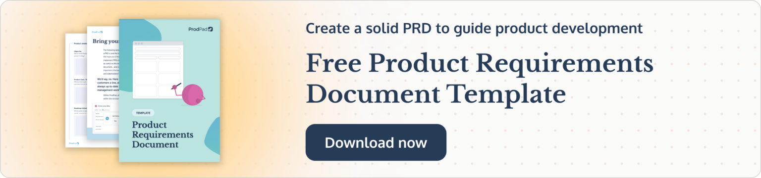 PRD Example: Best Practice Requirements in Action 👀