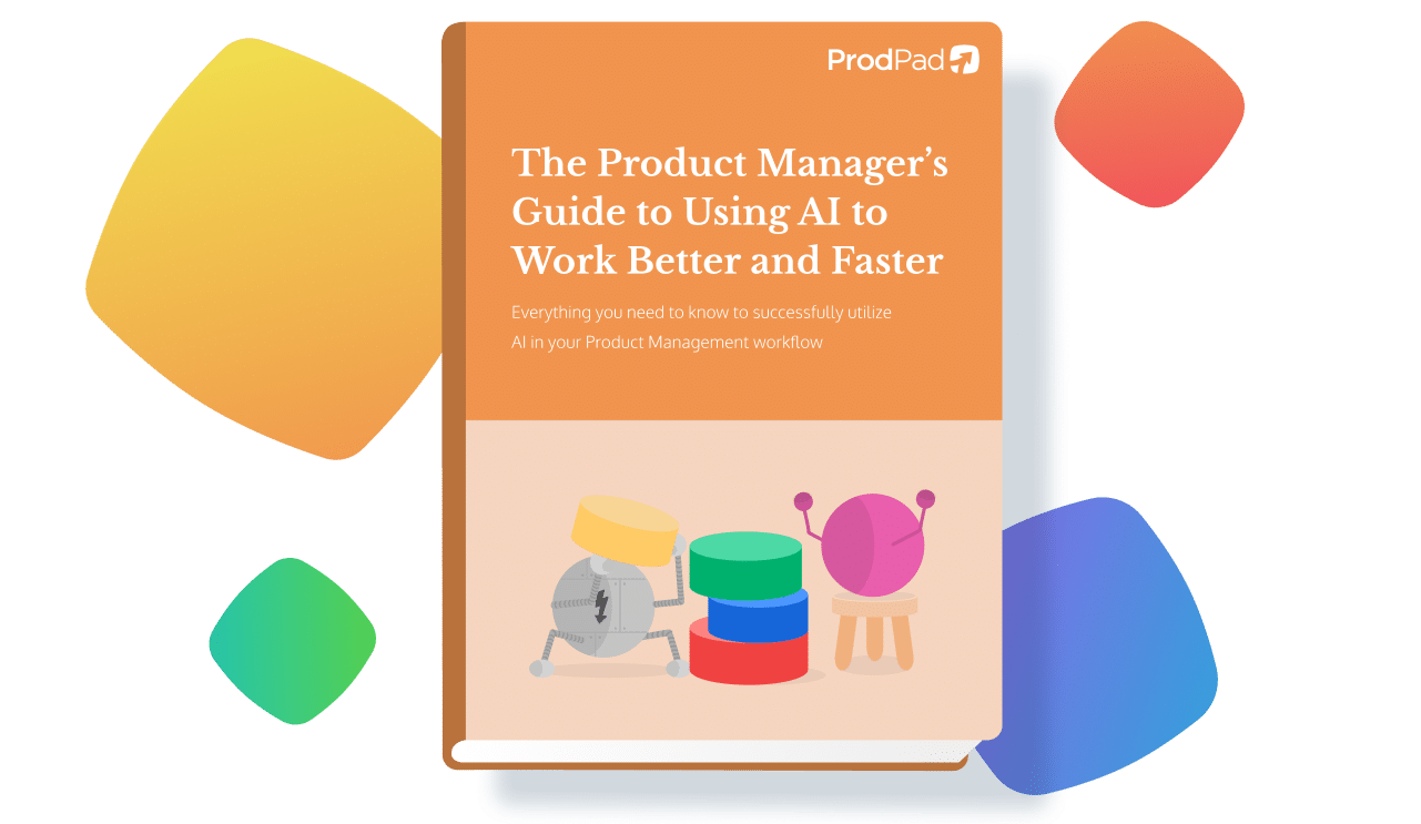 The Product Manager’s Guide to Using AI to Work Better and Faster | ProdPad