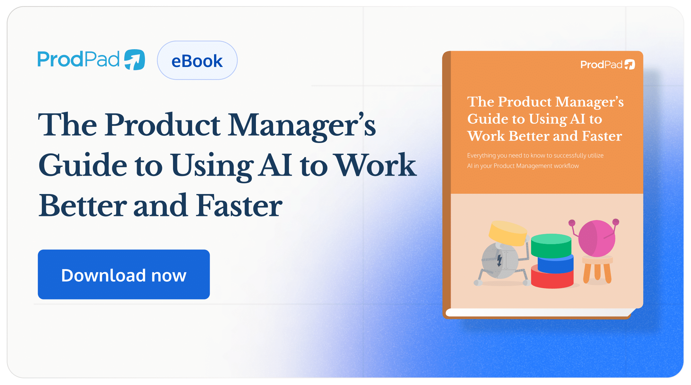The Product Manager’s Guide to Using AI to Work Better and Faster | ProdPad