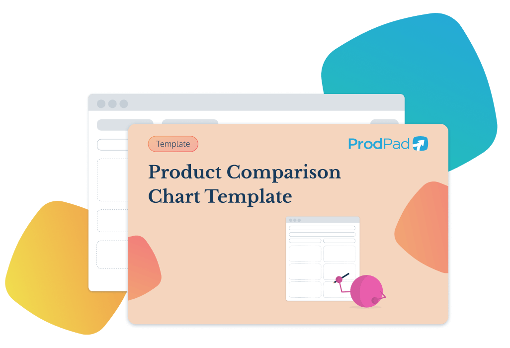 Product Comparison Chart Template | Download