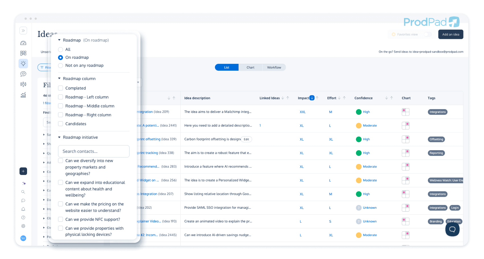 6 Product Backlog Examples: Backlogs Without Chaos