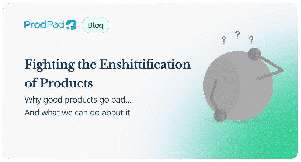 Fighting the Enshittification of Products: Why Good Products Go Bad and ...