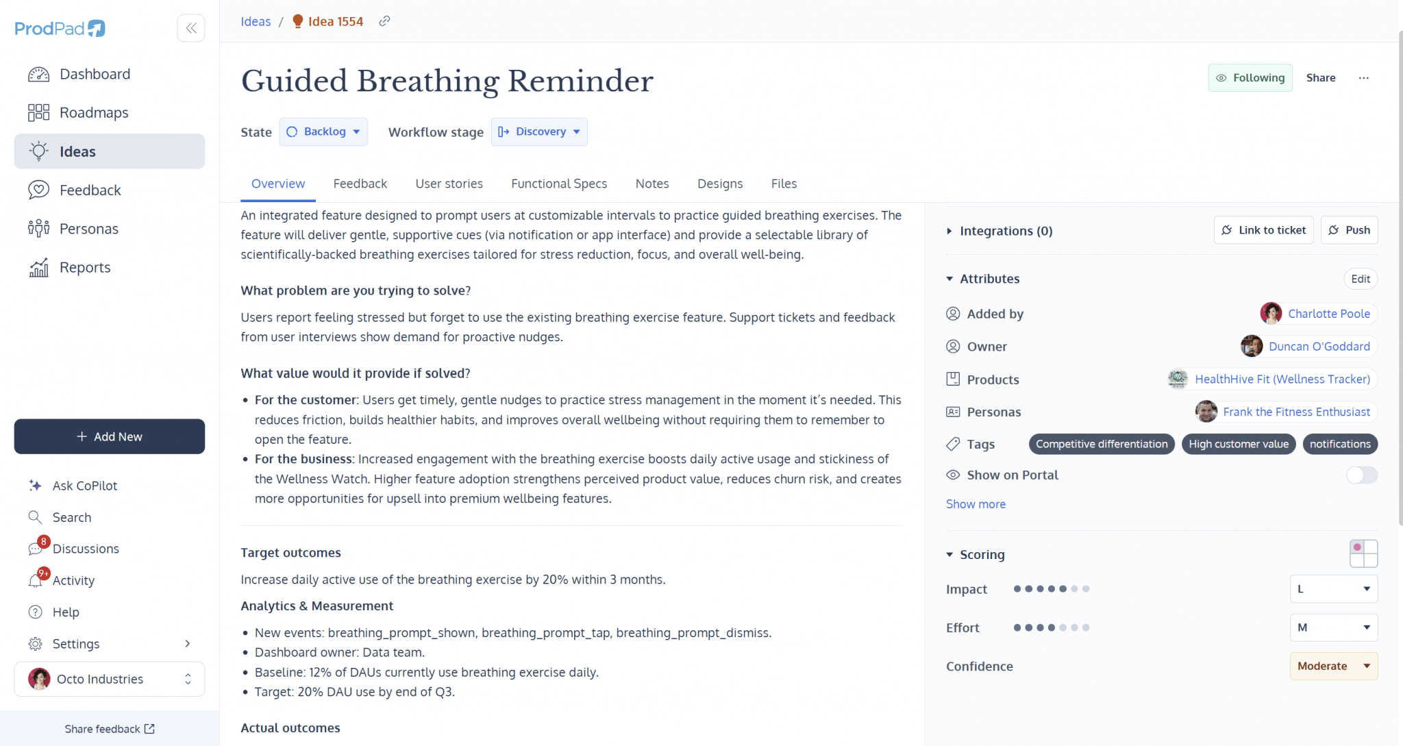 What is Definition of Ready? | Definition & Overview