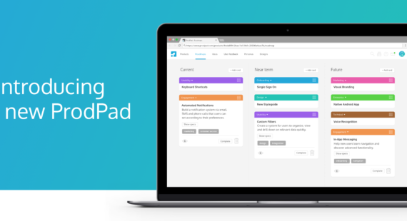 ProdPad Blog | For Highly Effective Product Managers